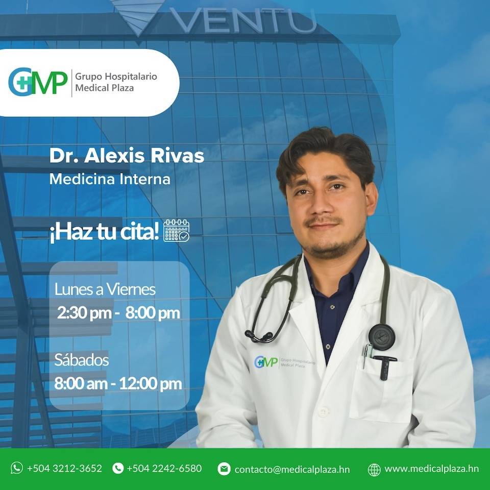 Hospital Medical Plaza – MedPHE